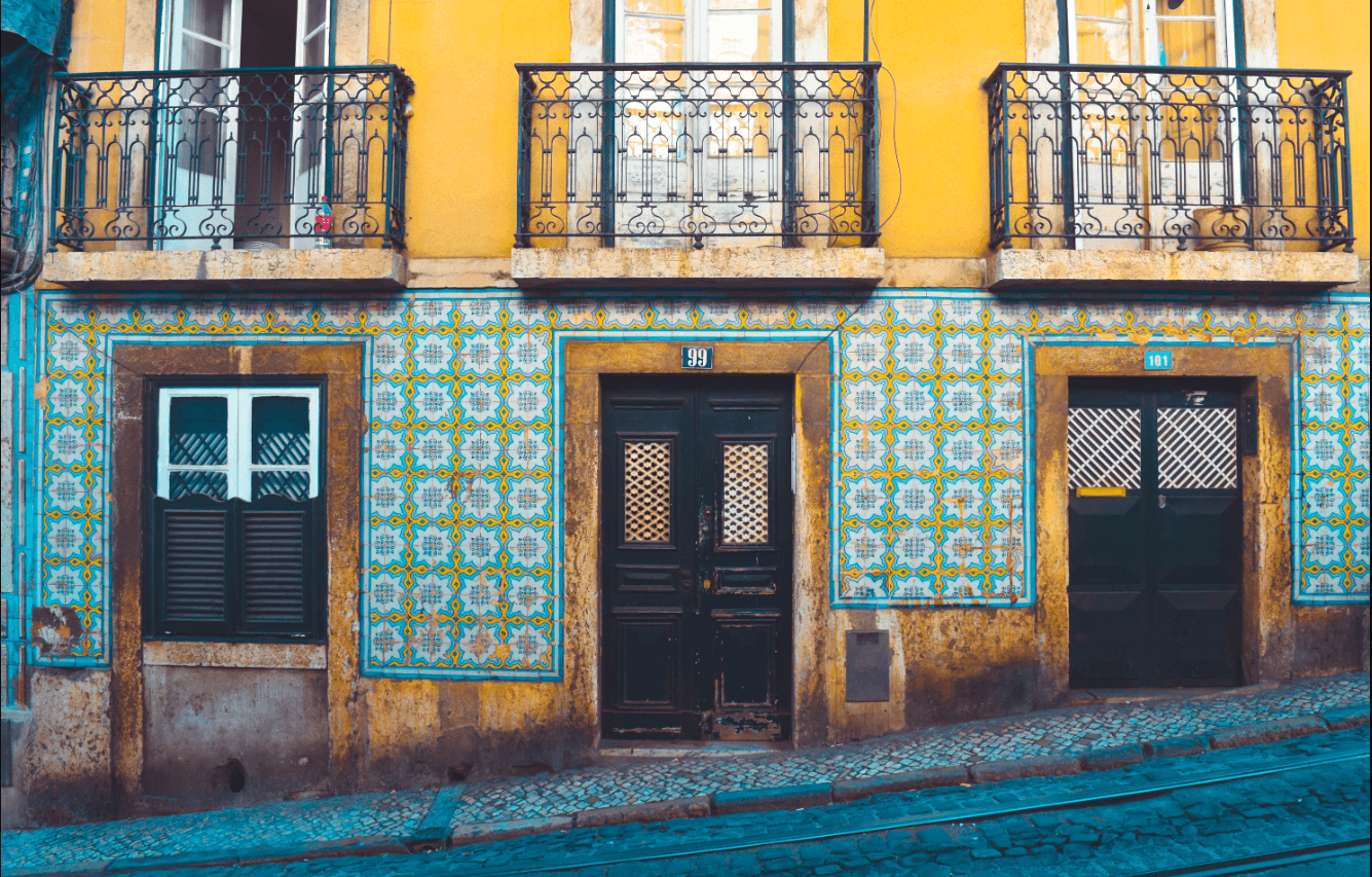 Your Sustainable Portugal Travel Guide (and Euro Ceramica's Chloe Dish ...
