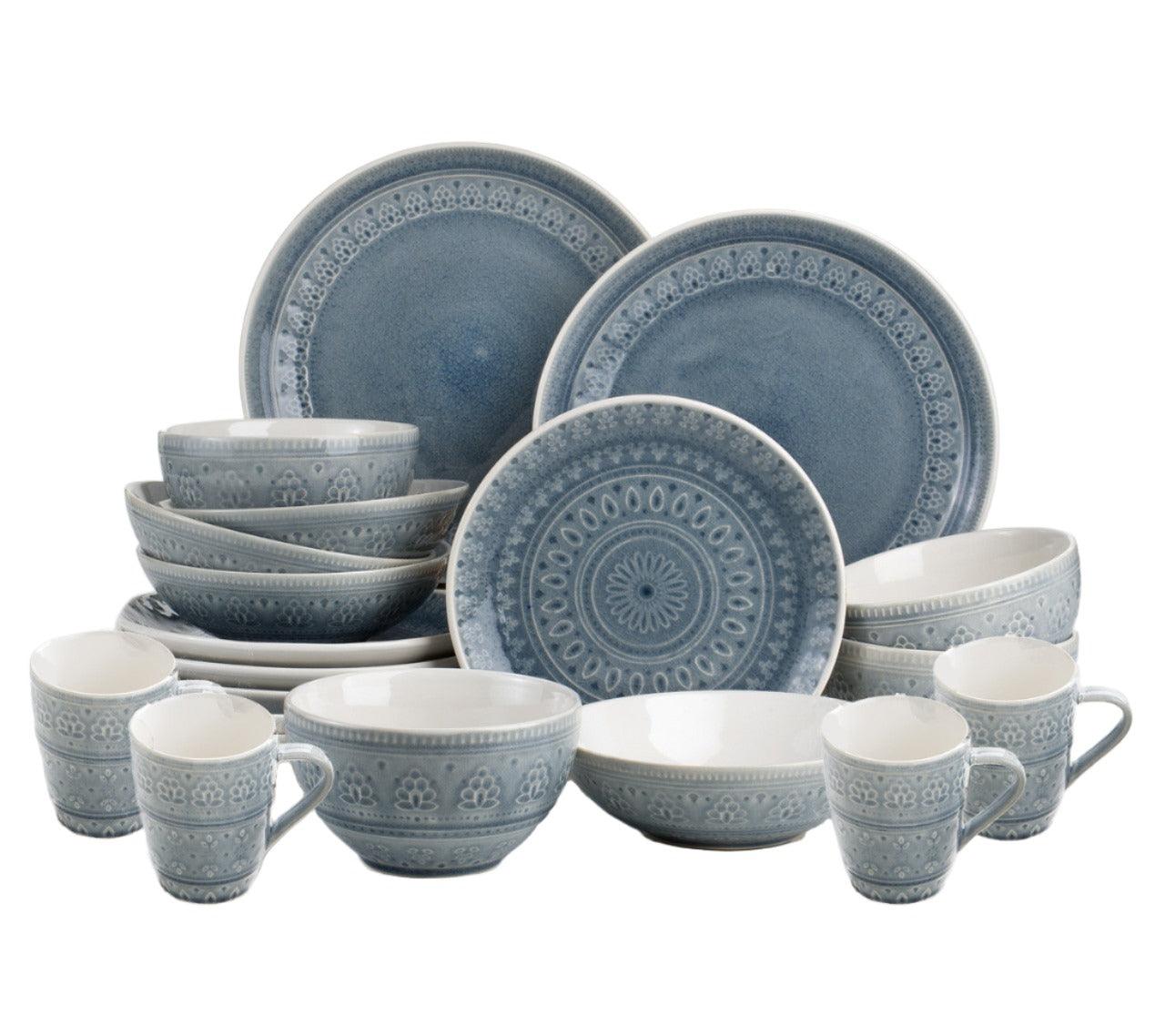 Fez – Euro Ceramica
